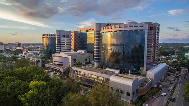 Labuan IBFC prioritises captives in new 5 year roadmap | Asia analysis ...